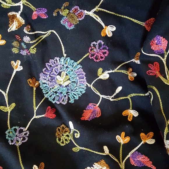 The Quacker Factory | Jackets & Coats | The Quacker Factory Beaded ...